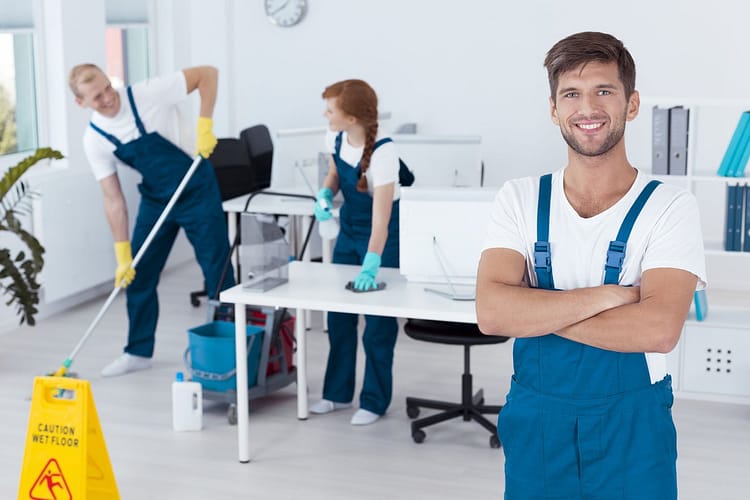 Australian Business Directory - Cleaners Directory Australia